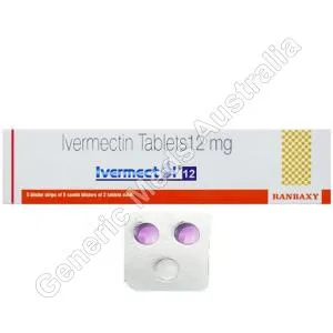 Ivermectin 12 mg: See Ivermectin Uses, Doses, Effects and Price