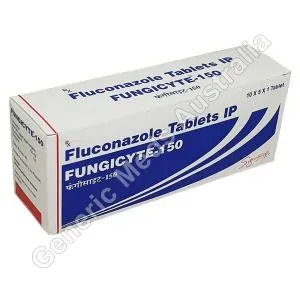 Buy Fungicip 150 mg Online | Fluconazole | Affordable Price