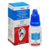 Candid Ear Drops 10 ml (Clotrimazole) | Antifungal Ear Infection ...