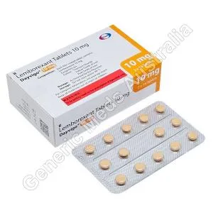 Buy Dayvigo 10 mg (Lemborexant) Tablets | Sleeping Pills - GMA