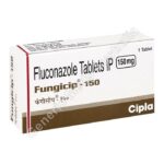 Buy Fungicip tablet | fluconazole | Genericmedsaustralia.com