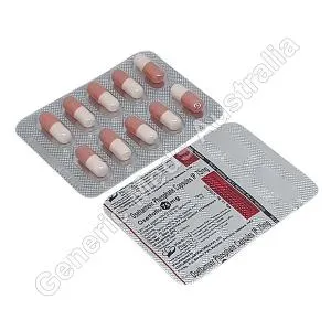 Buy Oseltaflu 75mg (Oseltamivir) online in Australia - GMA
