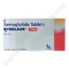 Rybelsus Tablet | Semaglutide | Uses, Dosage, Side Effects, Warnings - GMA