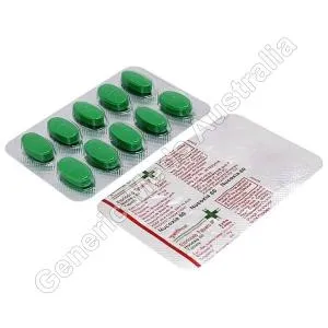 Nucoxia 60 mg (Etoricoxib) | Joint & Muscle Pain Relief