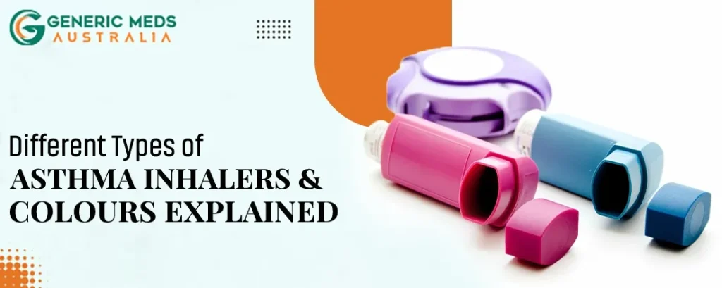 What Are the Different Types of Asthma Inhalers? Complete Guide