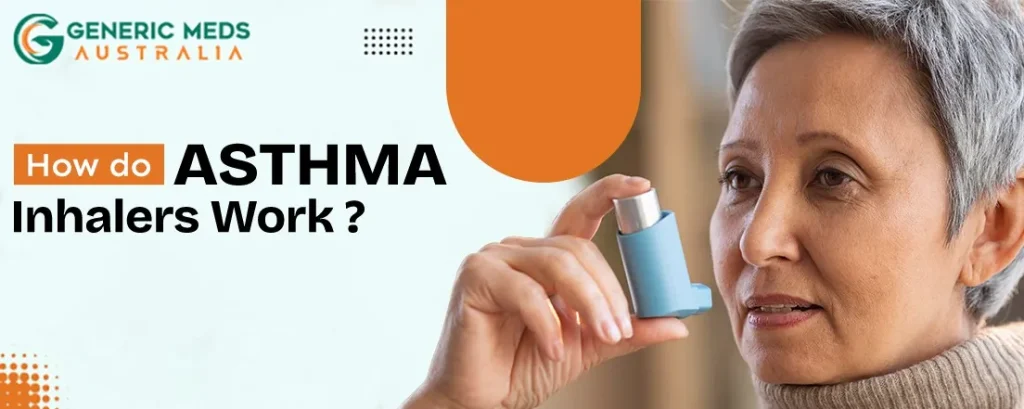 What Are the Different Types of Asthma Inhalers? Complete Guide
